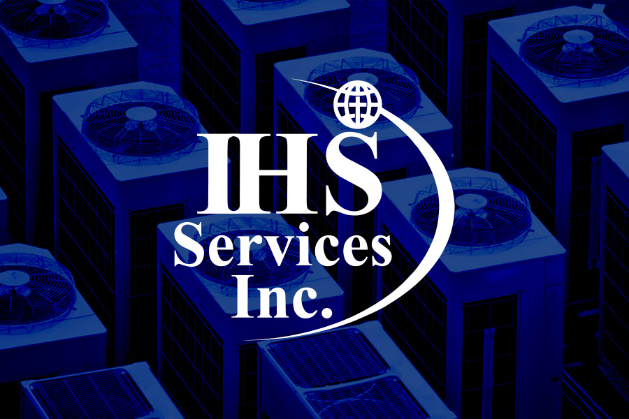 Privacy Policy - IHS Services, Inc.